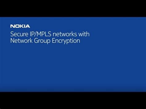 7705 Service Aggregation Router Nokia