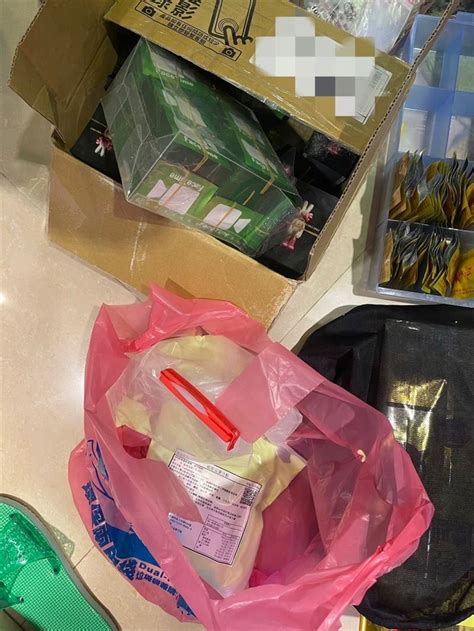 新板特區豪宅變毒品分裝場 新北警攻堅畫面曝光 社會 三立新聞網 Setncom