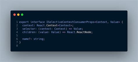 reactjs selective context consumer by arbaz ajaz nerd for tech