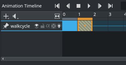 Animation With Krita Krita Manual 5 2 0 Documentation