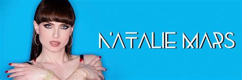 Natalie Mars Ts Home Facebook