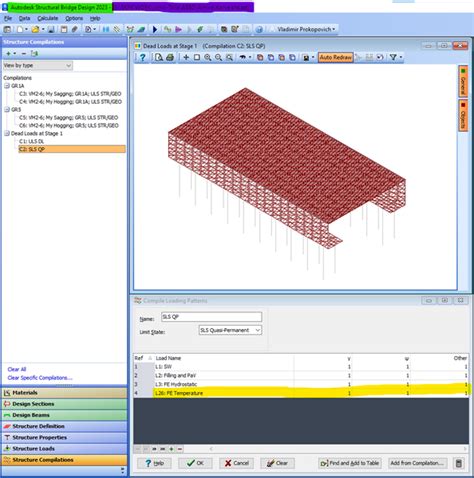 Structural Bridge Design 2025 0 Is Now Available Autodesk Community