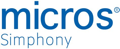 Micros Simphony Tiphaus