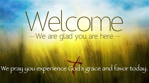 200 Welcome Backgrounds