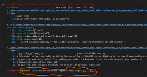 c3 w1 assignment log perplexity nlp with sequence models