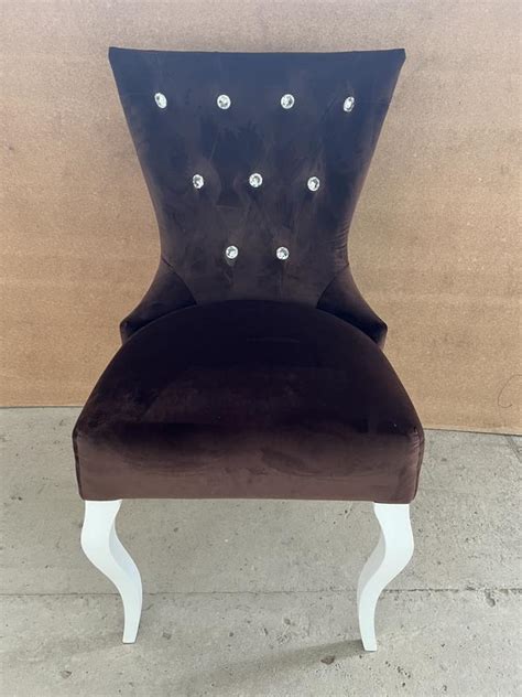 Стілець манчестер — ціна 3899 грн у каталозі Стільці Купити товари для дому та побуту за