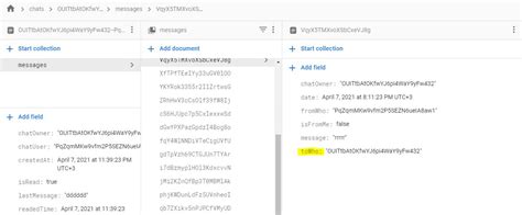 Dart Flutter And Firebase Get A Specific Field From Document Stack Overflow