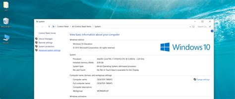 How To Set Environment Variable In Windows 10 Mdasifbinkhaled