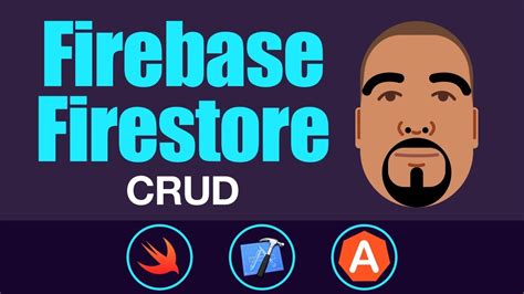 Firebase Firestore Crud Swift 4 Xcode 9 Youtube