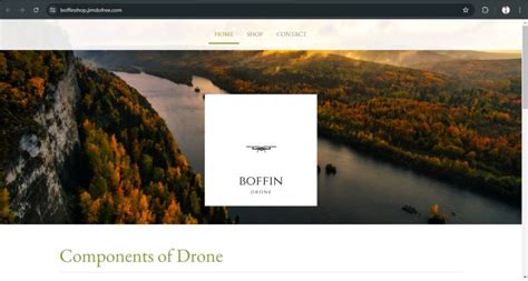 Boffin Dharshan On Linkedin Drones Dronecomponents Droneenthusiasts