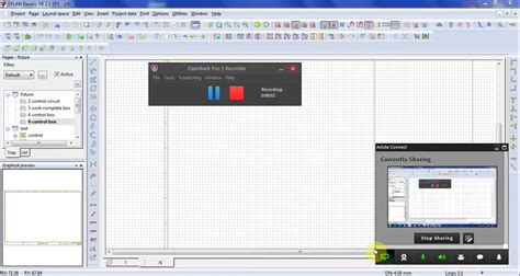 کاربرد نرم افزارهای ترسیمی در برق جلسه 3