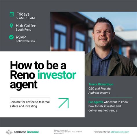 Investingpowercoffee Addressincome Trevor Richardson