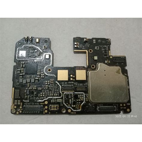 Jual Mesin Redmi Note Mati Total Shopee Indonesia