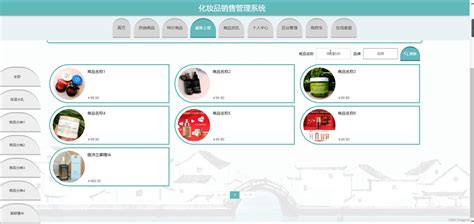 Ssmjsp计算机毕业设计化妆品销售管理系统i476h【源码、程序、数据库、部署】 Csdn博客