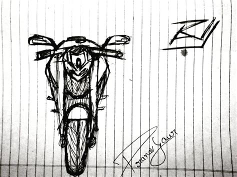 Pranav Gaur On Linkedin Sketching Design Automobiledesigning