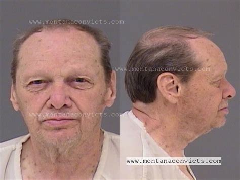 Robert August Tromp Montana Convicts