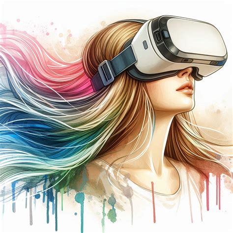 The Current State Of Vr Headsets A Comprehensive Guide Skytech Io