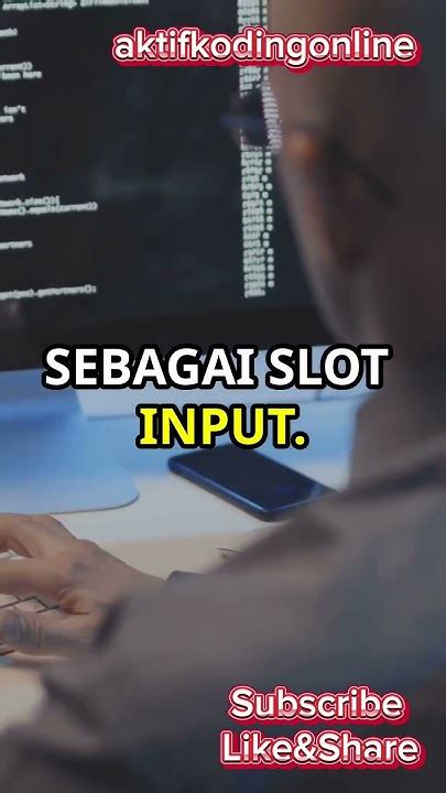 Mengenal Parameter Pada Bidang Pemrograman Teknologi Pemrograman Koding Programmer Shorts