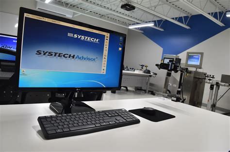 Systech Serialization Intermediate Ultimate Solutions Corp