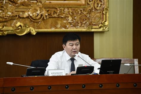 Parliamentmn БОХХААБХ Ойн тухай хуульд нэмэлт Facebook