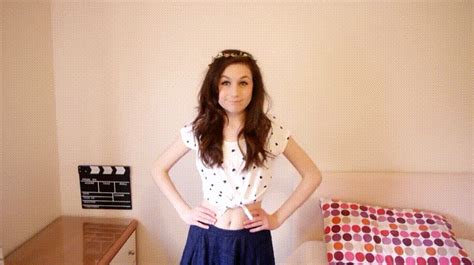 Dodie Clark