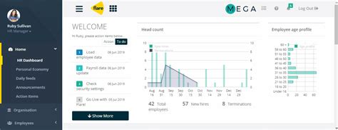 How To Rename Add And Delete A Folder In The Organisation Library Flare Hr