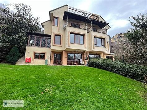 Acarkentte KomŞu Sİte İÇerİsİnde Satilik MÜstakİl Vİlla Satılık