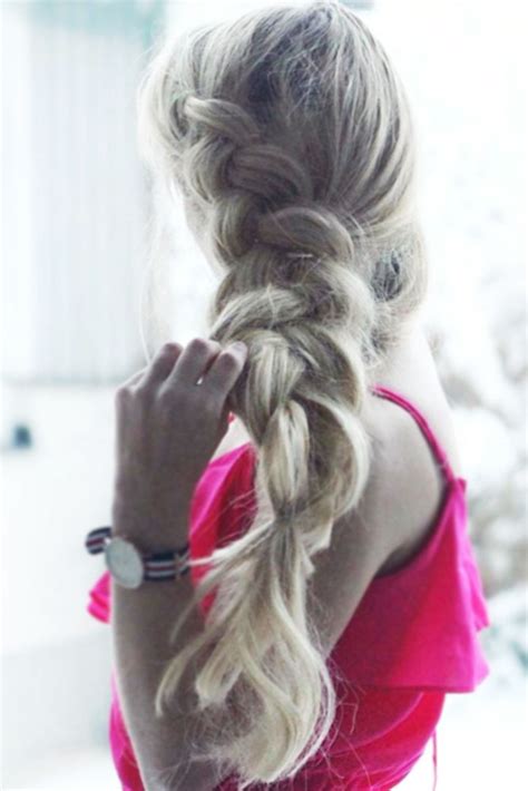 Different Types Of Braids Every Woman Should Know Love Hairstyles