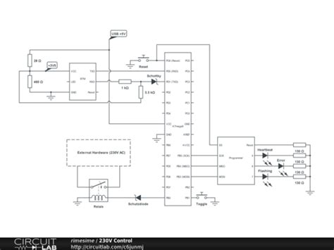 Bluetooth V Control CircuitLab