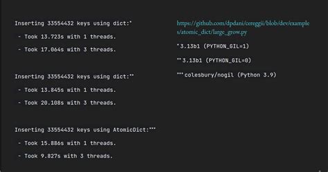 Python Software Foundation News The Python Language Summit 2024 Free