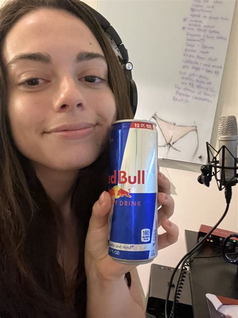 Sophia Burns On Twitter Pornography Brought To You By Red Bull