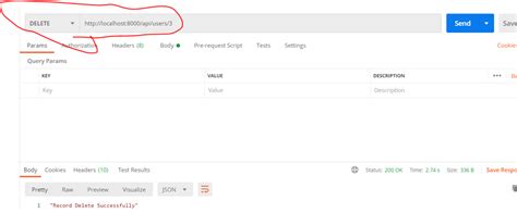 Create Laravel Crud Rest Api Blogshub