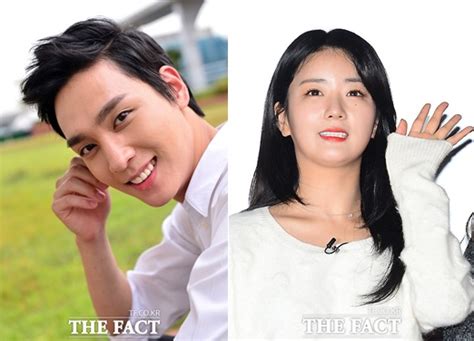 최태준♥윤보미 우결 합류 첫 촬영 마쳤다 비주얼 커플 기대