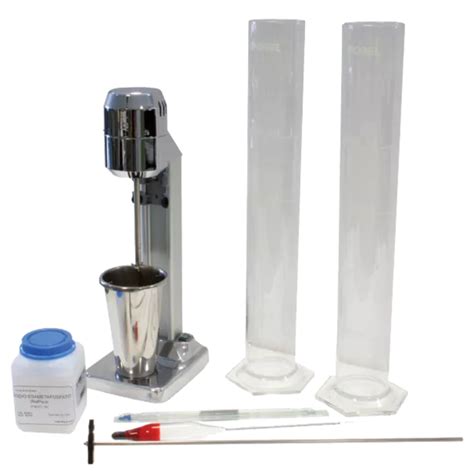 Atterberg Limits Particle Size Analysis Archives Controls