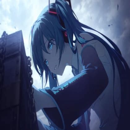 Hatsune Miku Project Sekai