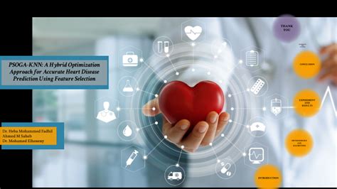 Psoga Knn A Hybrid Optimization Approach For Accurate Heart Disease