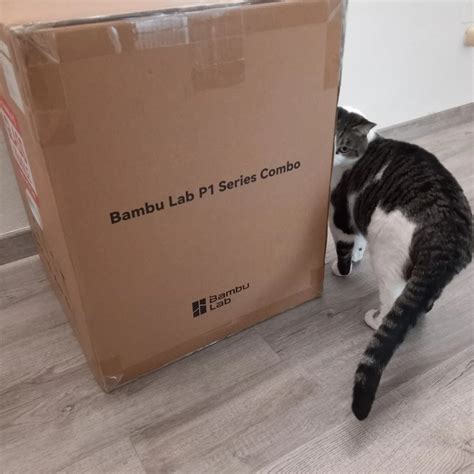 indiegearlab back into 3d printing with bambulab official