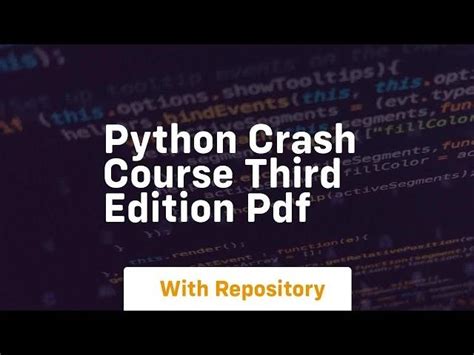 Pulak Pramanik On Linkedin Python Book Pdf Python Crash Course 3rd Edition