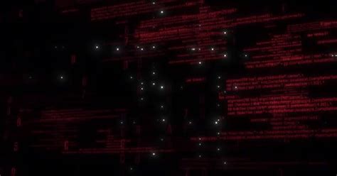 digital binary code background v04 backgrounds motion graphics ft analysis and binary code