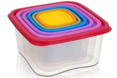 Storage Food Storage Containers