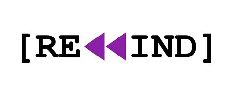 Project Rewind Project