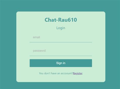 Do Website Mockups In Html Css Js React By Yvesstefan Fiverr