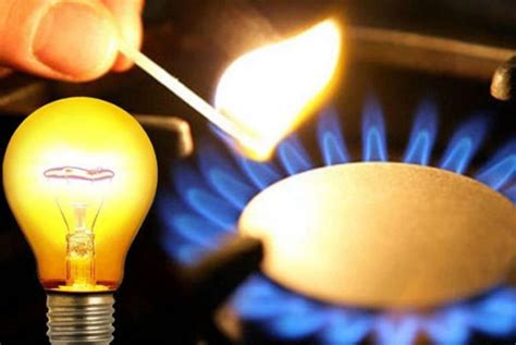 В Азербайджане введут новые тарифы на газ и электричество Minval Politika