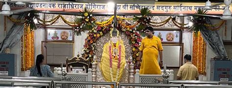 The Aarti Experience Offlineonline A Look Into The Devotees