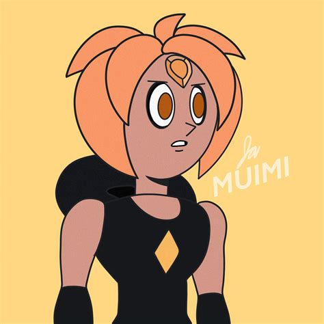 Andalusite Wiki Steven Universe Amino