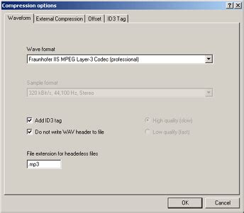 Fraunhofer Mpeg Layer 3 Audio Decoder Professional Difference Gracelasopa