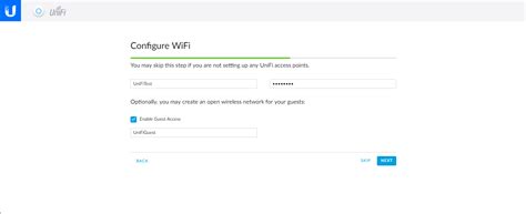 unifi controller d ubiquiti utilisez un raspberry pi comme une cloud