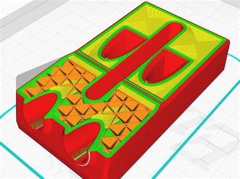Different Wall Settings For Topbottom Skin Layers · Issue 12962 · Ultimakercura · Github