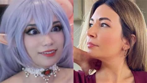 Alinity Page Dexerto