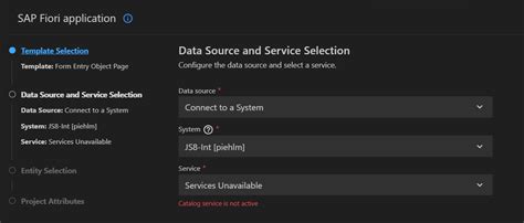 How Do You Create A Fiori Elements App To Mimic A SAP Community